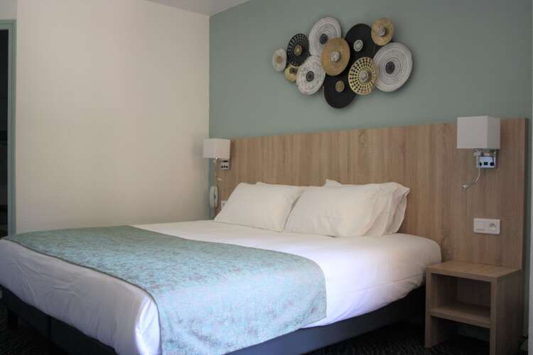 Les Hameaux De Lozere, Sure Hotel Collection By Best Western - Lozère