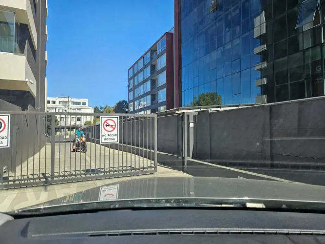 Apart Bauerle Curitiba - Temuco