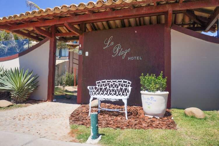 La Plage - Cabo Frio