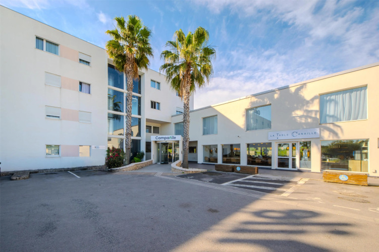 Campanile Montpellier Ouest - Montpellier