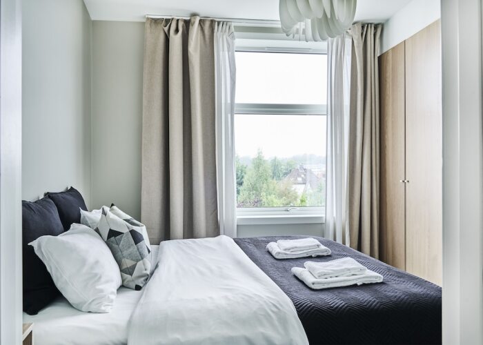 Staysville - Kong Carls Gate - Stavanger