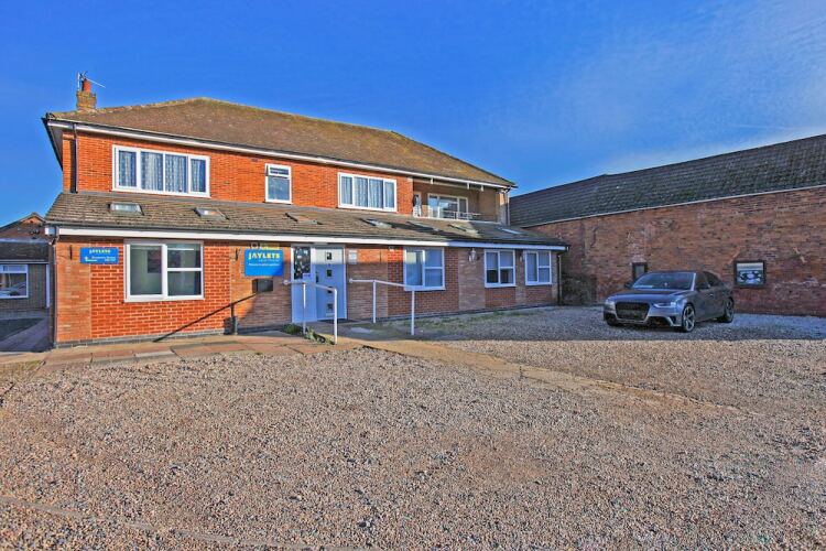 Oyo Aparthotel Hathern - Loughborough
