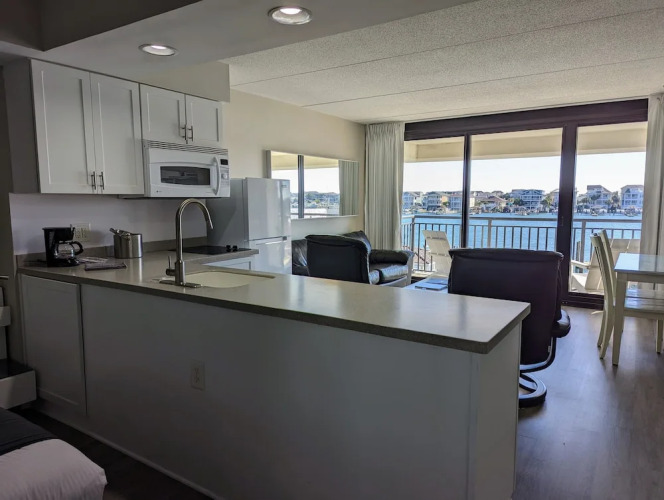 Harbor Inn - Carolina Beach, NC