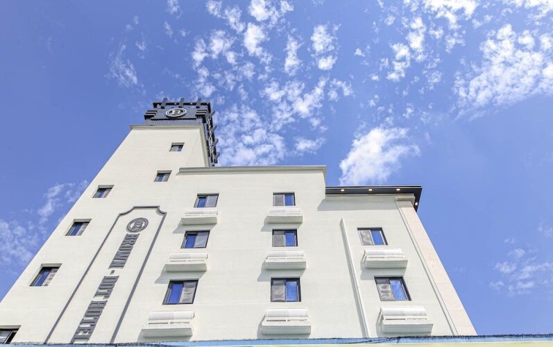 Brown Dot Hotel Sinan - Naju-si
