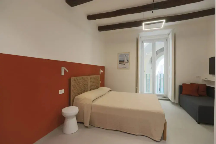 Desiderio Guest House - Salerno