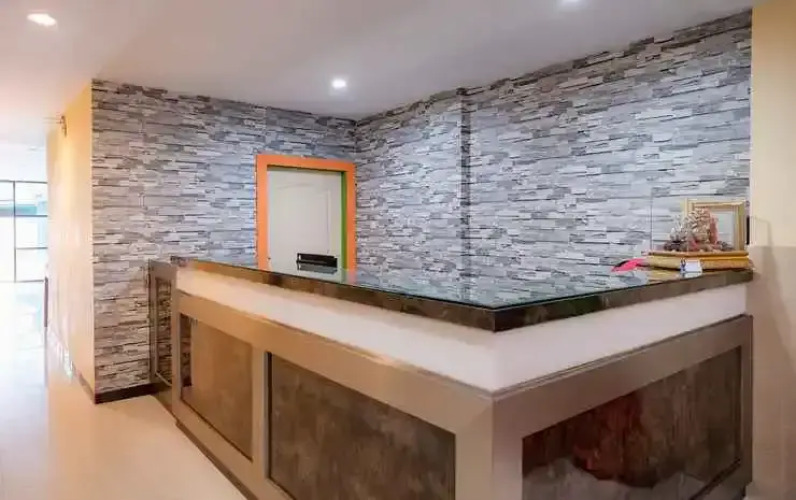 Reddoorz @ Hotel Mayang Sari 1 - Jambi