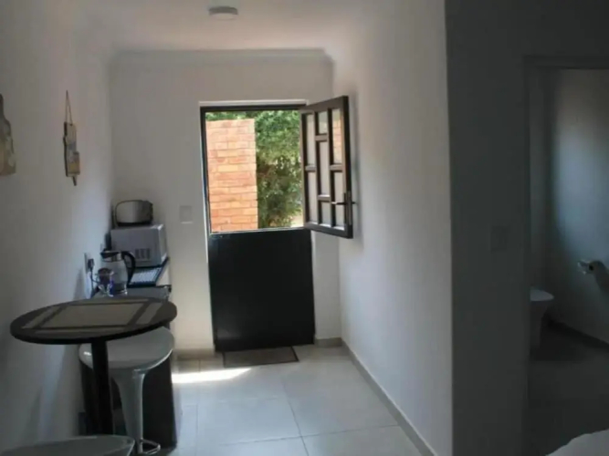 The Morrison On Msasa - Randburg
