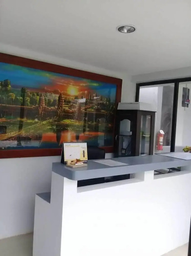 Cave Beach Resort Boutique Luxury Accomodation - Dingalan