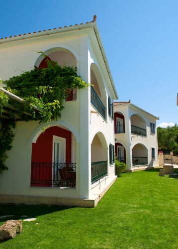 Erietta Aparthotel - Zakynthos