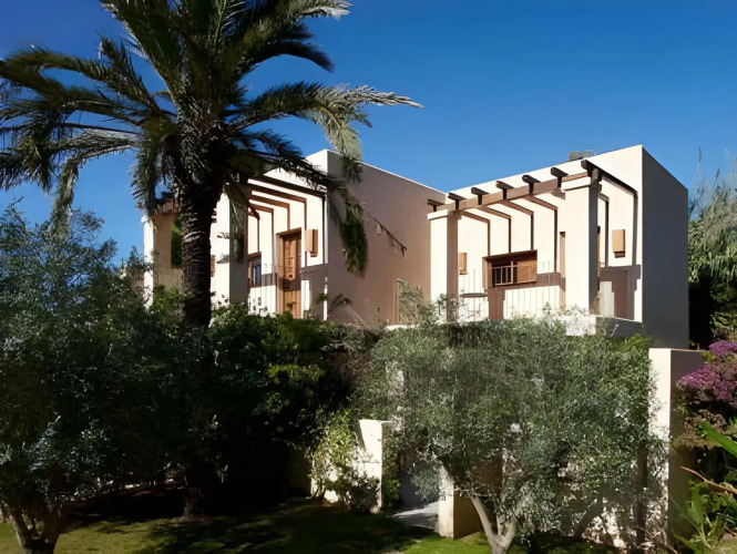 Can Lluc Boutique Hotel & Luxury Villas - Ibiza
