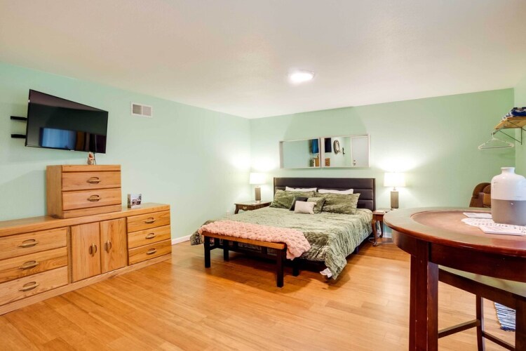 Soothing Studio W/ Lush Views: 2 Mi To Beach! - Smith River, CA