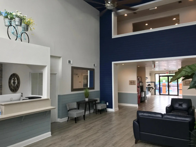 Hotel Pensacola - Florida