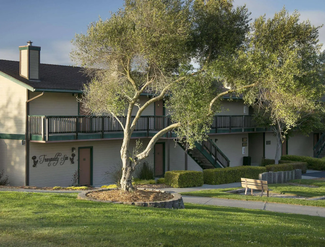 Sea Pines Resort - Avila Beach, CA