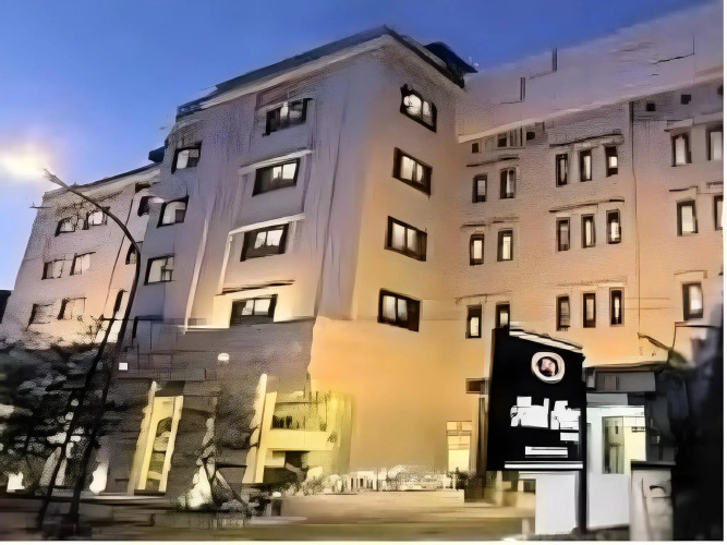 Kenari Tower Hotel - Makassar