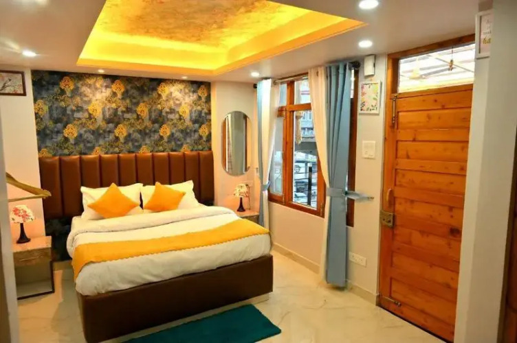 Griham Inn - Shimla