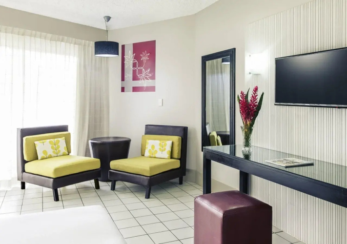 Mercure Nadi - Nadi
