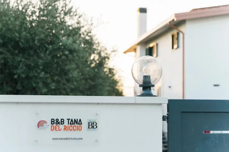 B&b Tana Del Riccio - Ortona
