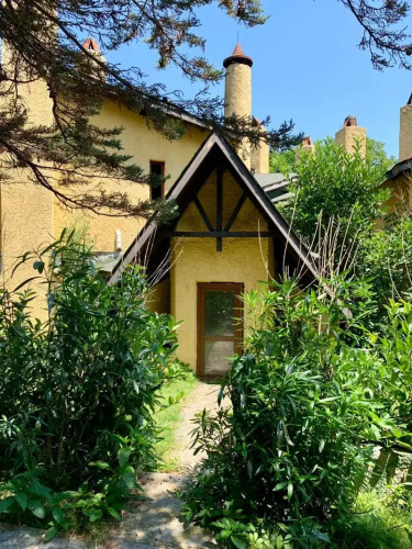 Polonezköy Country Club & Accommodation In The Wildlife Park! - Kocaeli