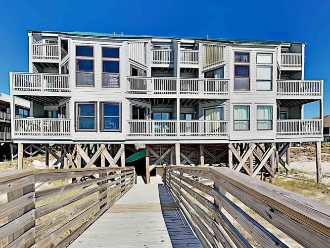 Solana Shores By Svr - Perdido Key, FL