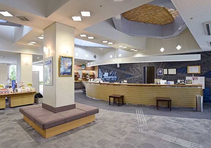 Kamenoi Hotel Awajishima - Awaji
