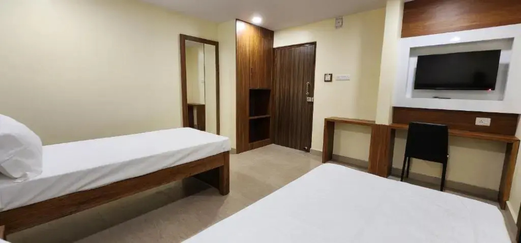 Staymaker The Altira - Jamshedpur