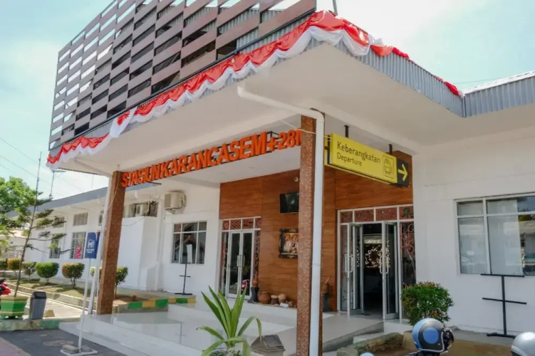 Ijen Traveller Homestay - Banyuwangi