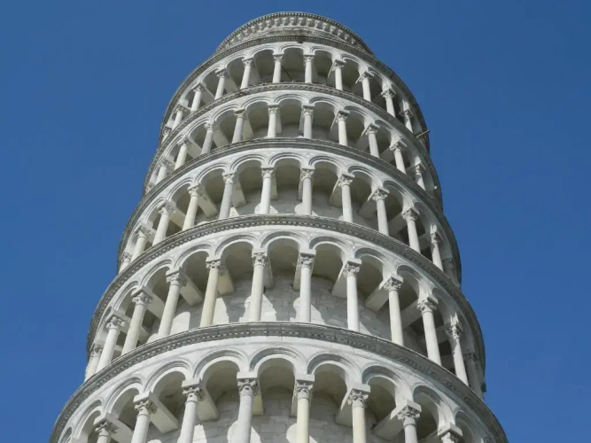 Il Campanile Ii Locazione Turistica - Пиза
