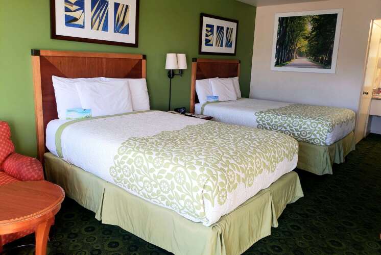 Days Inn By Wyndham Westley - Patterson, CA