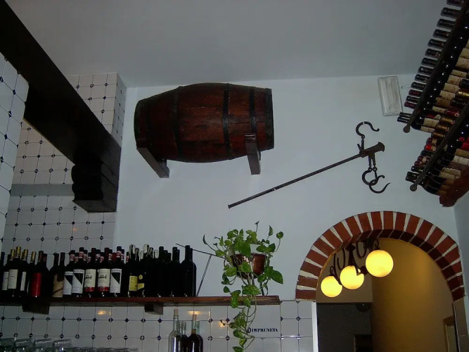 Residence Casprini Da Omero - Toscane