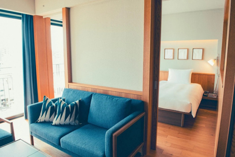 Southwest Grand Hotel - Naha