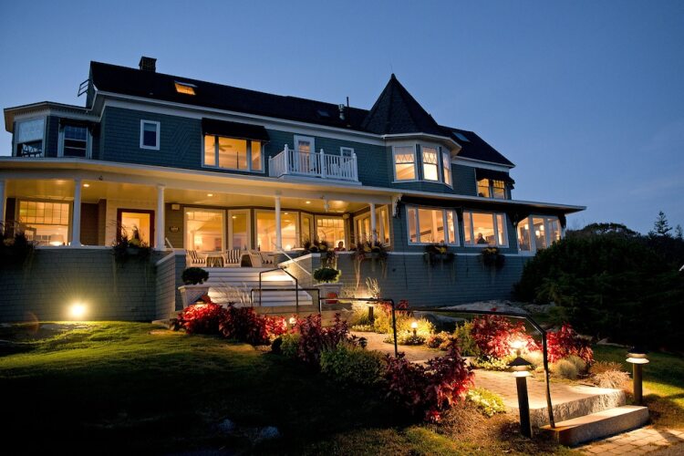 Cape Arundel Inn And Resort - Ogunquit, ME