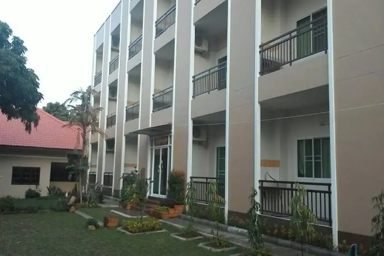 M Place Maerim - Chiang Mai