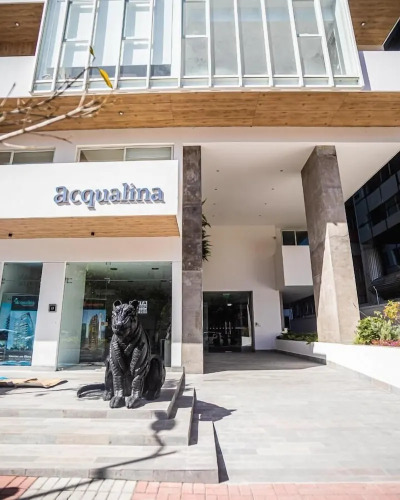 Acqualina Suites And Spa - Quito