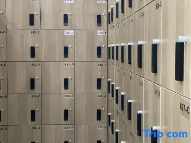 A Dream Youth Hostel - Nanjing