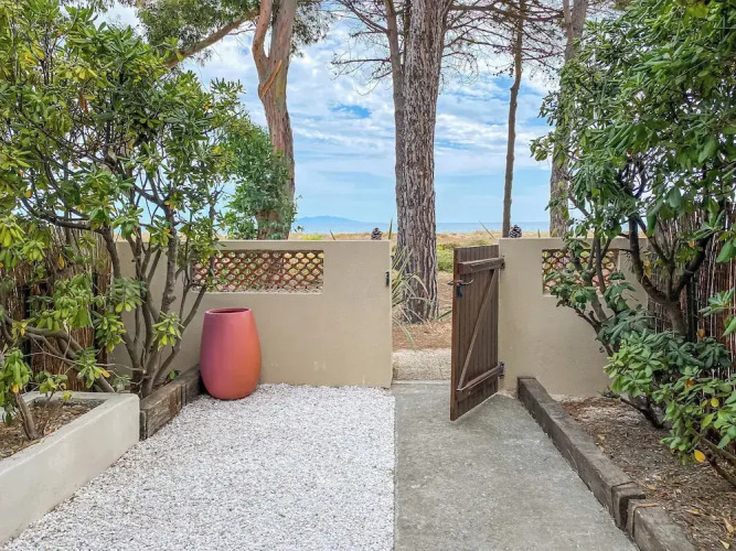 Oro Biancu - Korsika