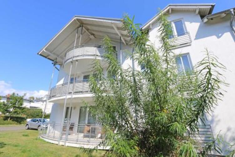 Villa Eintracht, Gohren - Baabe