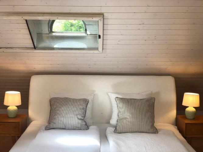 The Bed And Breakfast - Lucerne