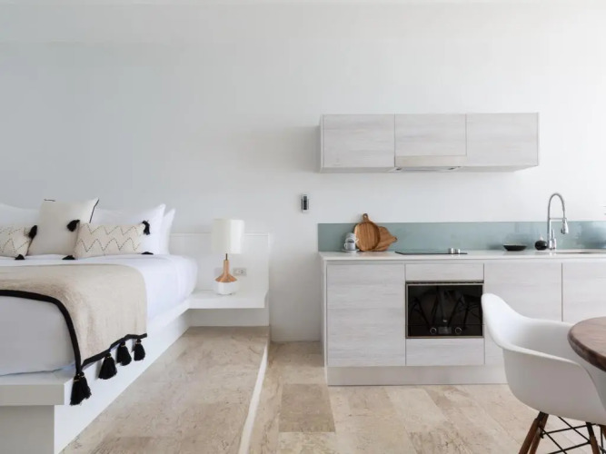 Skye Beach Hotel - Ko Pha Ngan