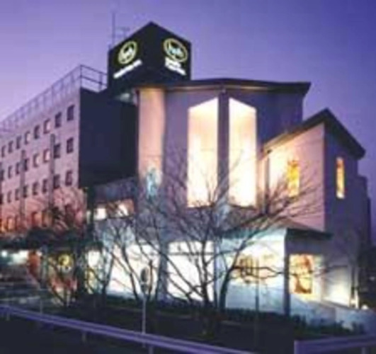 Hamakita Plaza Hotel - Hamamatsu