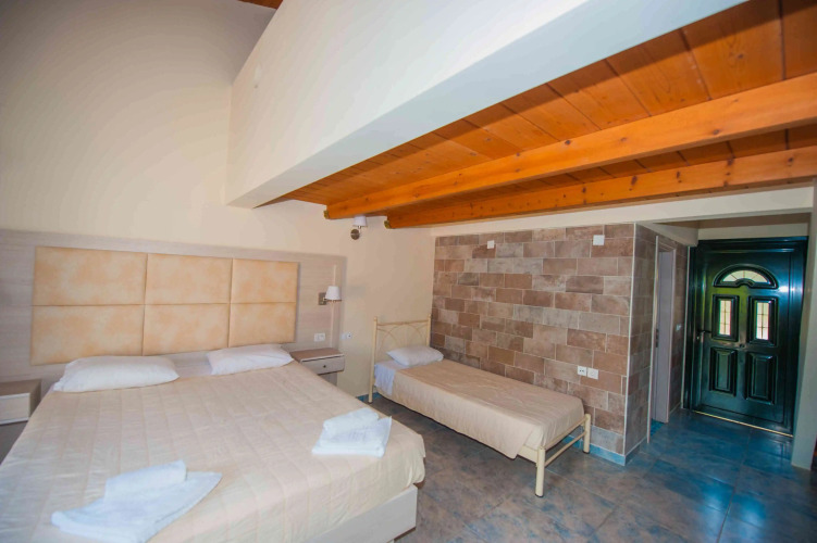 Aqua Blue Corfu - Corfu