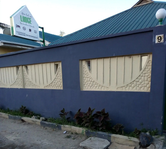 Kmar Bnb - Dar es Salam