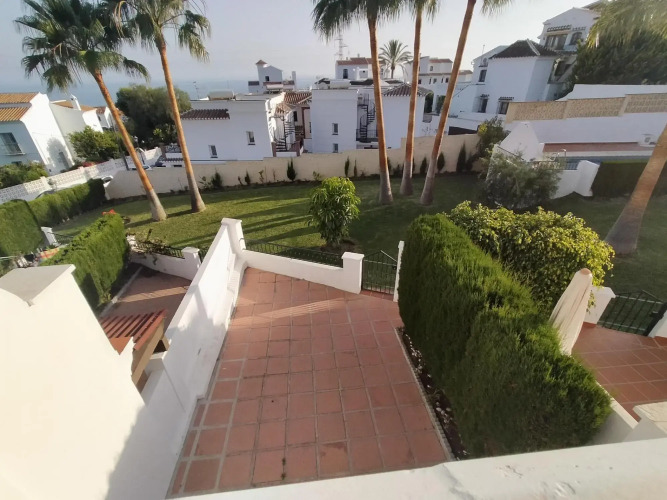 Casa Cipreses 4 Nerja - Nerja