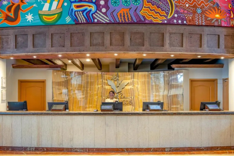 Villa Del Palmar Flamingos Beach Resort And Spa - All Inclusive - Jalisco