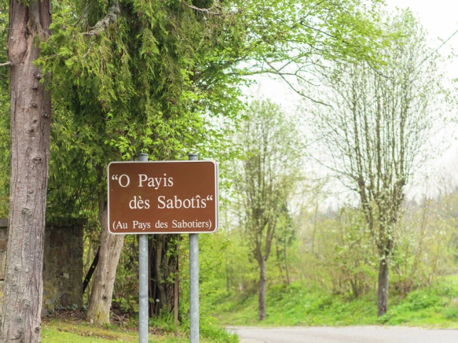 Perfect Spot On Edge Of Large Woods With Hot Tub - Saint-Hubert