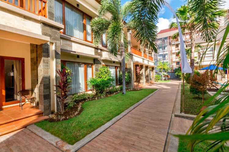 Vidi Boutique Hotel Bali - Jimbaran