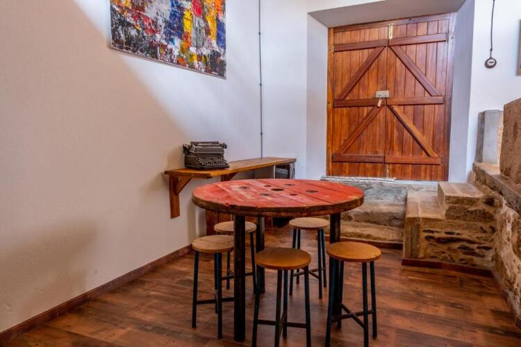 Terra Lodge - Mafra