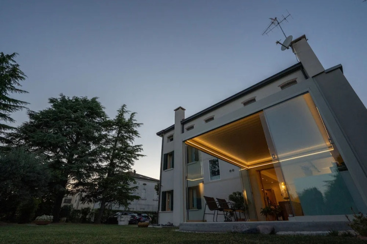 Bed And Breakfast Canalgrande - Mira