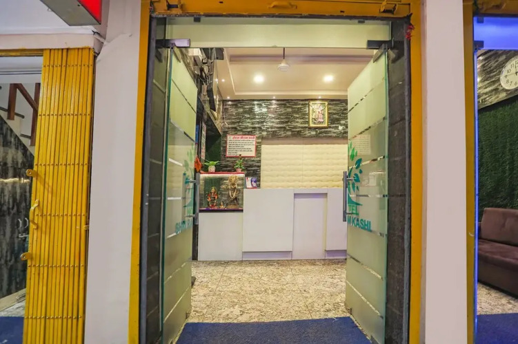 Fabexpress Shri Ram Kashi -