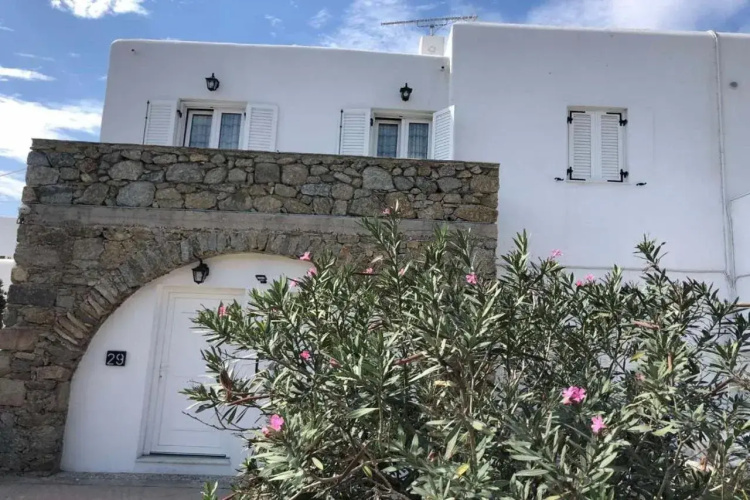 Peter's Studio - Mykonos