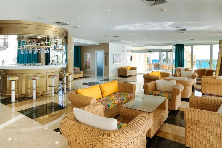 Bull Dorado Beach & Spa - All Inclusive - Canary Islands